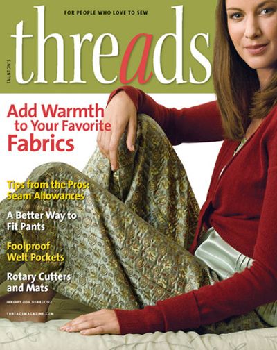 Magazine - Page 7 of 17 - Threads