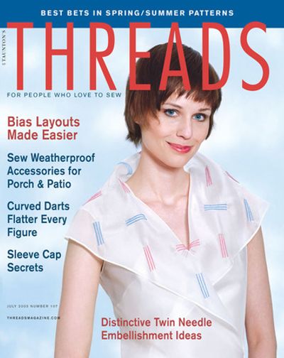 Magazine - Page 8 of 16 - Threads