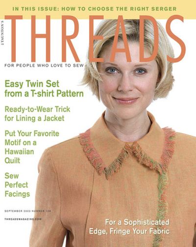 Magazine - Page 7 of 16 - Threads