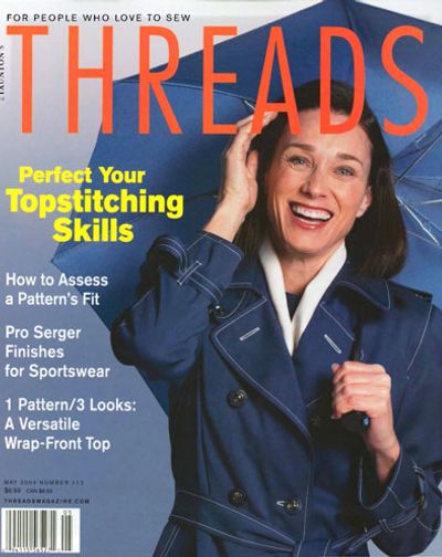 Magazine - Page 7 of 16 - Threads