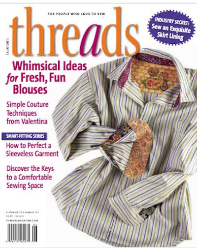 Magazine - Page 5 of 16 - Threads