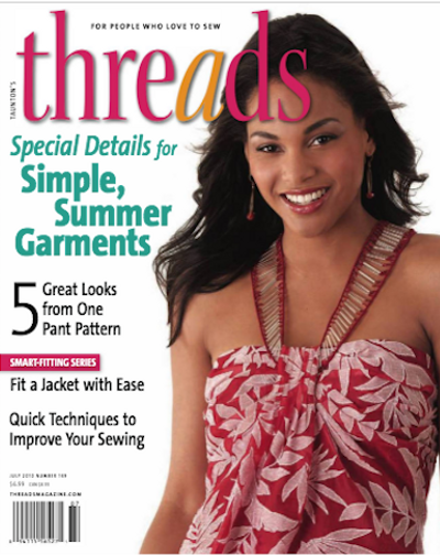 Magazine - Page 5 of 16 - Threads