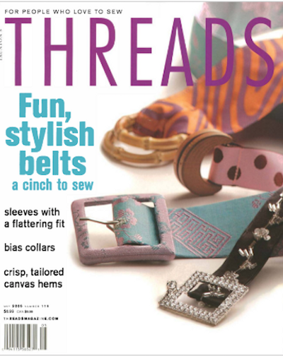 Magazine - Page 7 of 16 - Threads