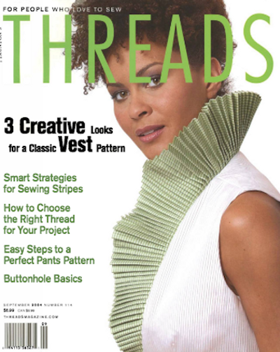 Magazine - Page 7 of 16 - Threads