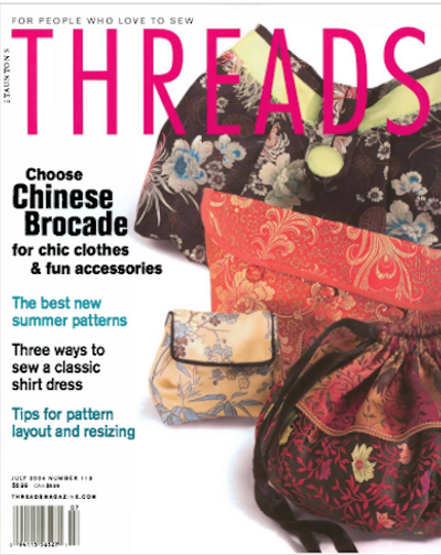 Magazine - Page 7 of 16 - Threads