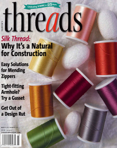 Magazine - Page 5 of 17 - Threads