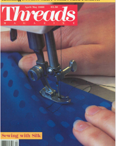 Magazine - Page 14 of 16 - Threads