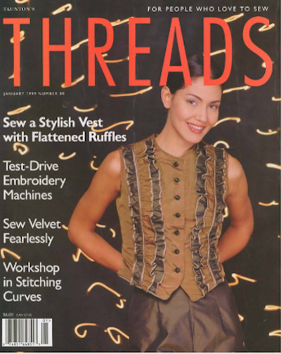 Magazine - Page 10 of 17 - Threads