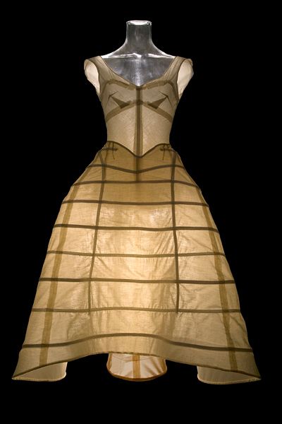 Charles James - Threads