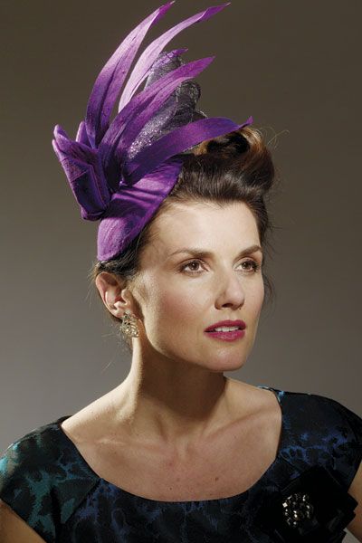 How to Make a Hat Base - Threads