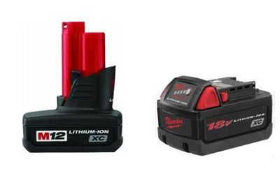 Milwaukee Tools Boost Their Battery Power - FineWoodworking
