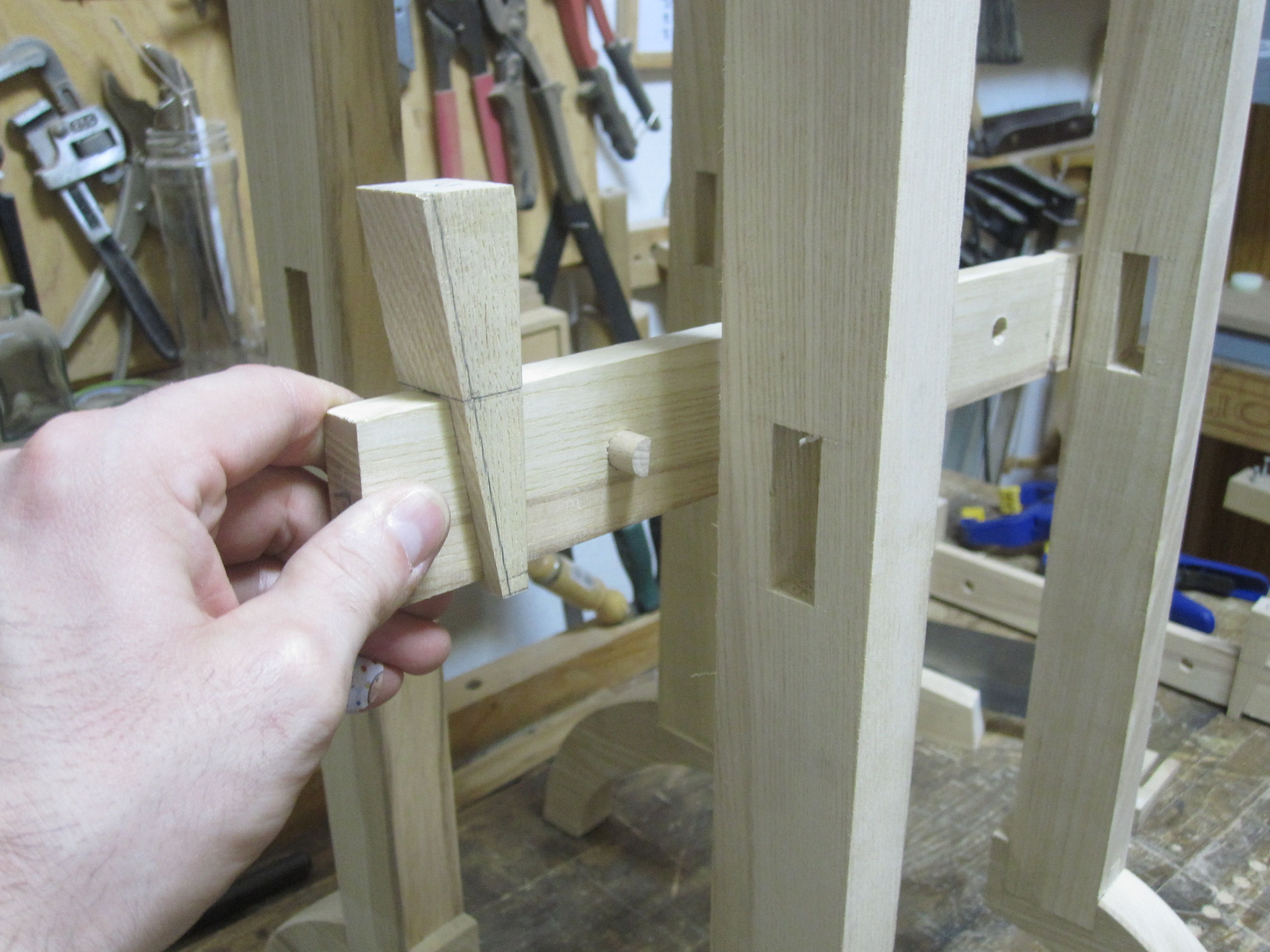 Matsuri - FineWoodworking