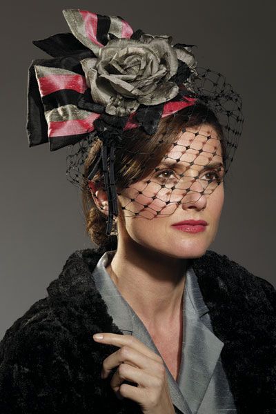 How to Make a Hat Base - Threads