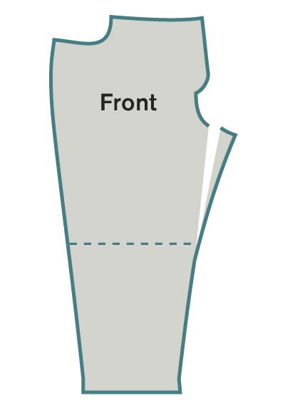 Learn How to Get Great Fitting Jeans - Threads