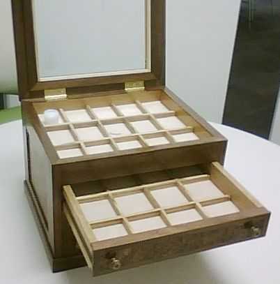 Keeper Box - FineWoodworking