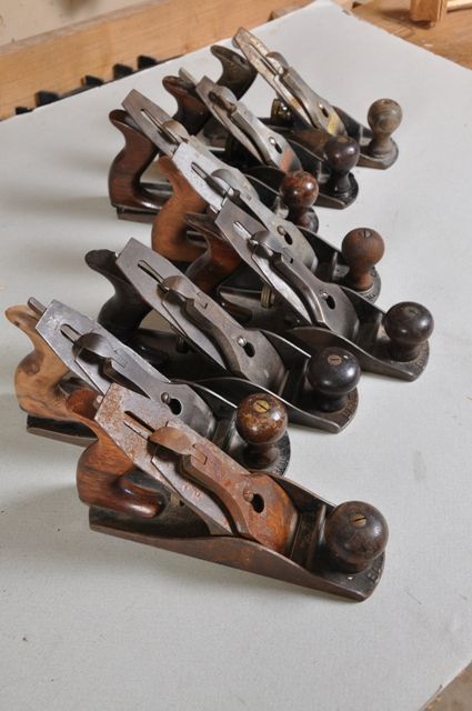 Rodeo Wrangling in Texas - FineWoodworking