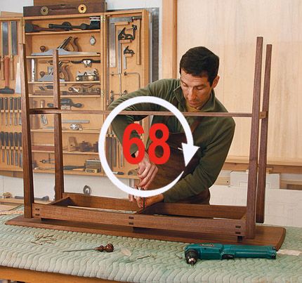STL 68: Maine Furniture Master Tim Rousseau - FineWoodworking
