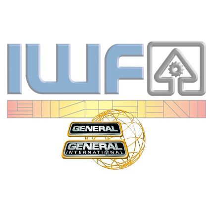 General International Router Table Kits Give You Lots of Options ...