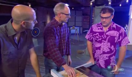 SawStop inventor Steve Gass defends the latest table saw verdicts ...