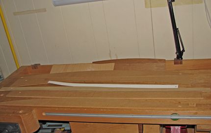 Laying out curves - FineWoodworking