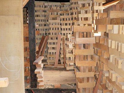 Japanese Tools: How They're Made - FineWoodworking