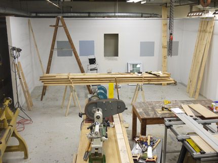 Shop Talk Live 42: Top Secret Woodworking Topics - FineWoodworking