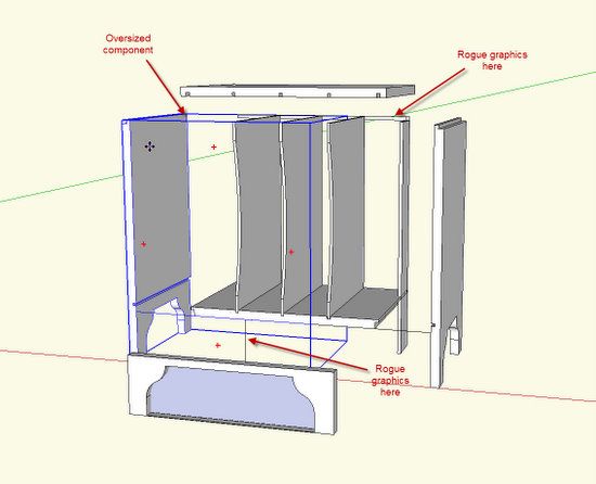 Troubleshooting a Model - FineWoodworking