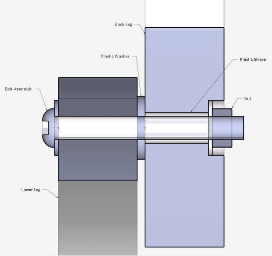 When a Cross-Section Beats an X-Ray - FineWoodworking