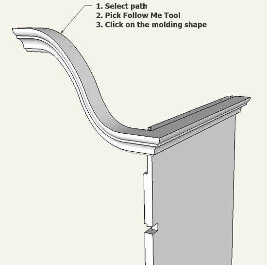 Making the Bonnet for a Highboy - FineWoodworking