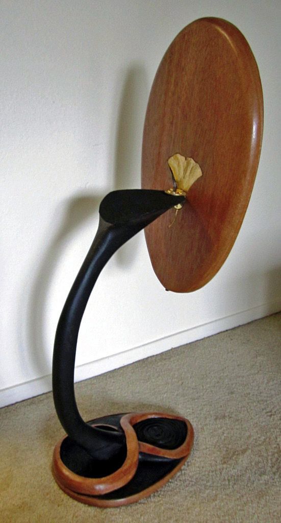 Water side table - FineWoodworking