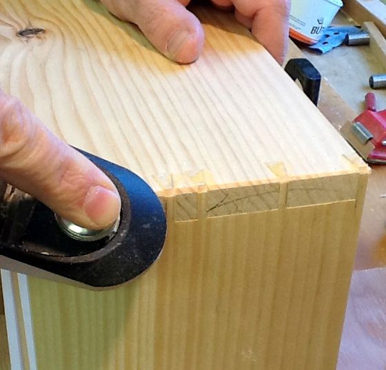 Is fitting drawers the best task in woodworking? - FineWoodworking