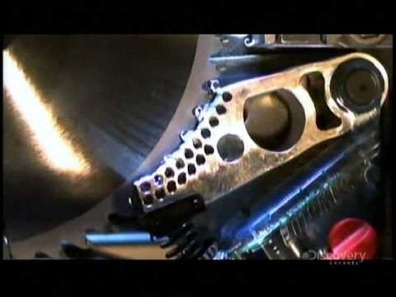 SawStop inventor Steve Gass defends the latest table saw verdicts ...