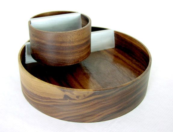 Stacking Bowls - FineWoodworking