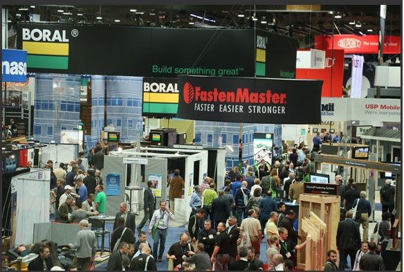 Registration Opens for Builders Show - Fine Homebuilding