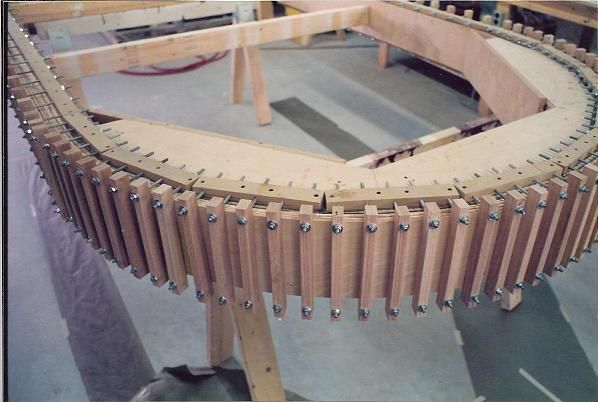 Poplar Entry Doors - FineWoodworking