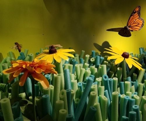 The Secret to Perfect Pollinator Plants - Fine Gardening