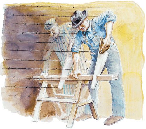 Great Moments in Building History: The (Almost) Complete Illustrated ...