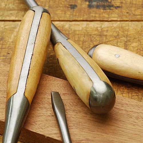 Return of Some Classic Hand Tools - Fine Homebuilding