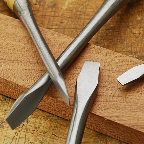 Return of Some Classic Hand Tools - Fine Homebuilding