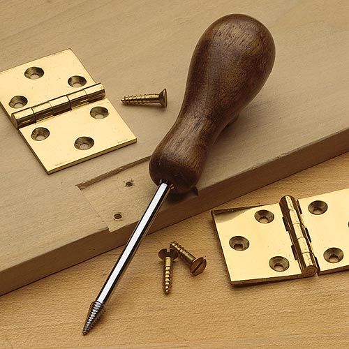 Return of Some Classic Hand Tools - Fine Homebuilding