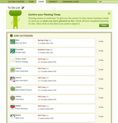 Be A Smart Gardener - Fine Gardening