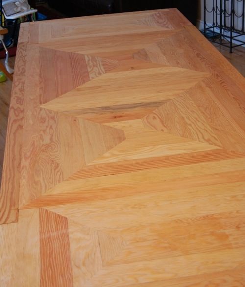Dining Table - FineWoodworking