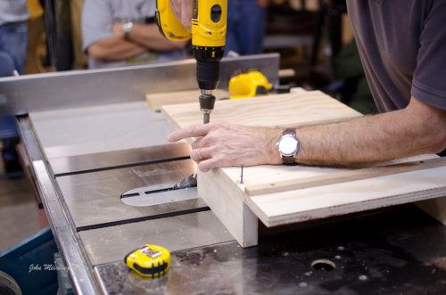 Join the club - FineWoodworking