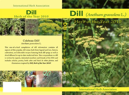 Celebrate Dill! - Fine Gardening