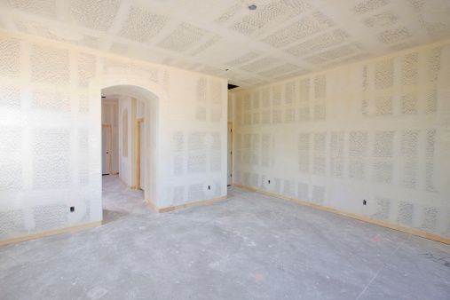 Chinese Drywall Maker Coughs up Tardy Payments - Fine Homebuilding