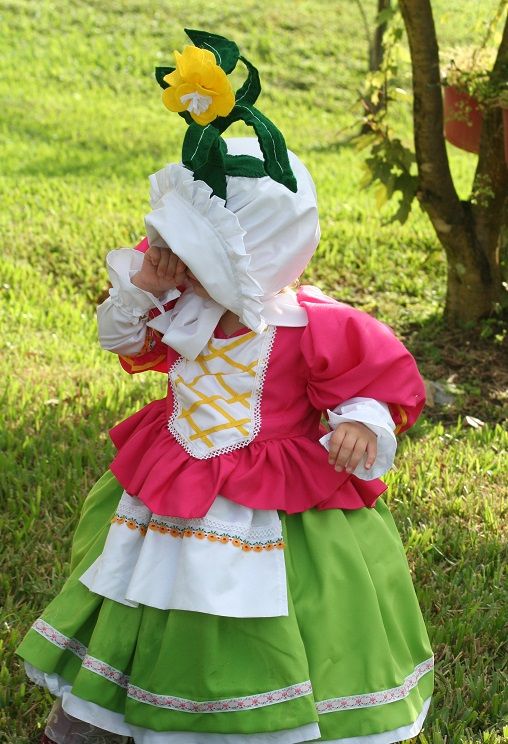 Munchkin Girl Costume Wizard Oz Munchkins Costume : Target
