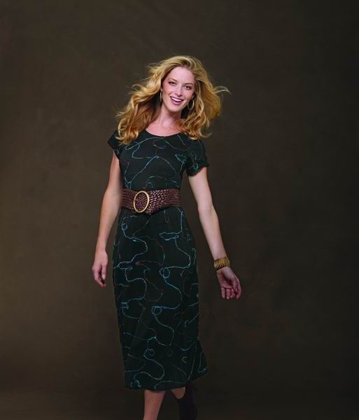 Tips on Sewing and Fitting Knits - Threads