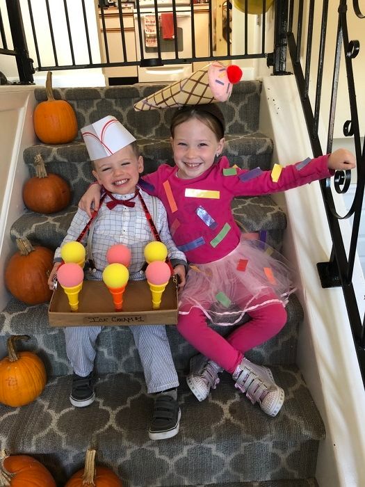 Ice cream anyone? - Threads