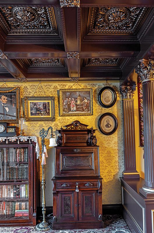 Mixing Period Design Styles in a 1980s Condo - Fine Homebuilding