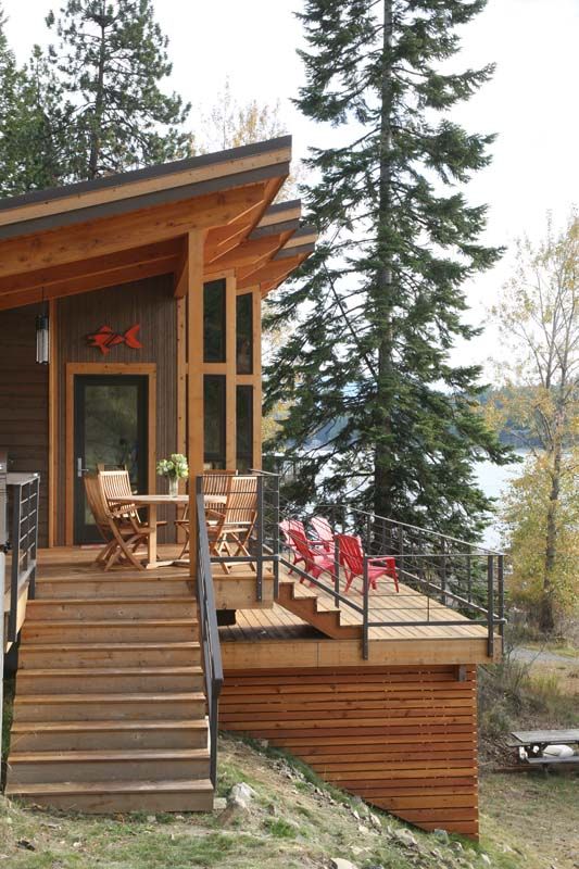 Announcing Fine Homebuilding's 2015 HOUSES Award Winners - Fine ...